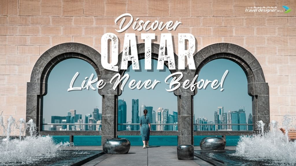 Upcoming Events in Qatar